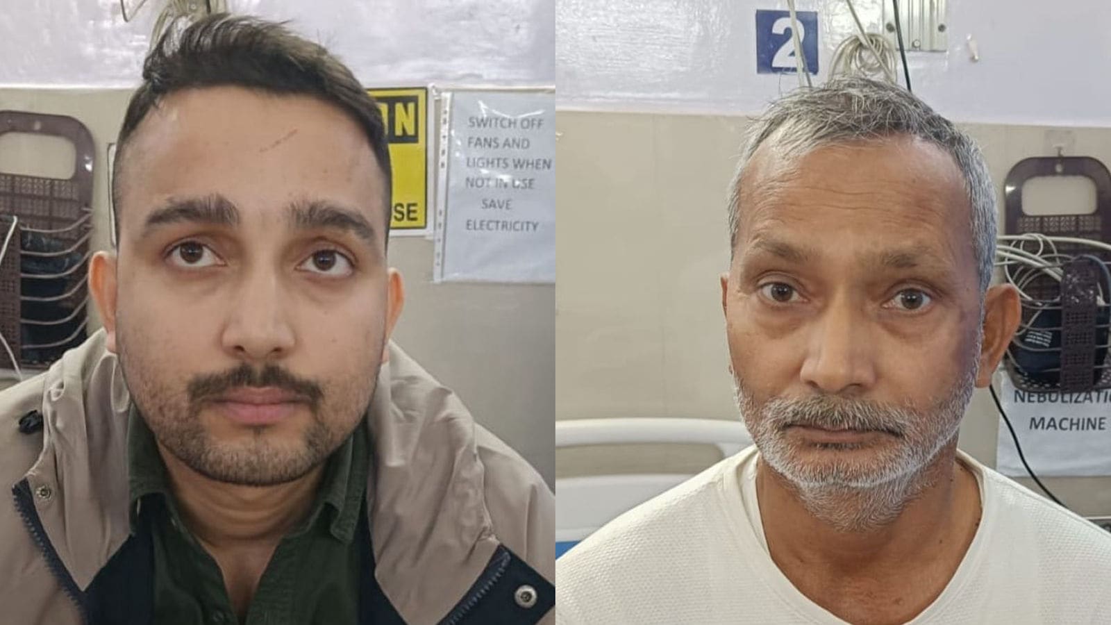 Wanted for 24 murders, Bihar father-son duo hiding in Bengaluru for a ...