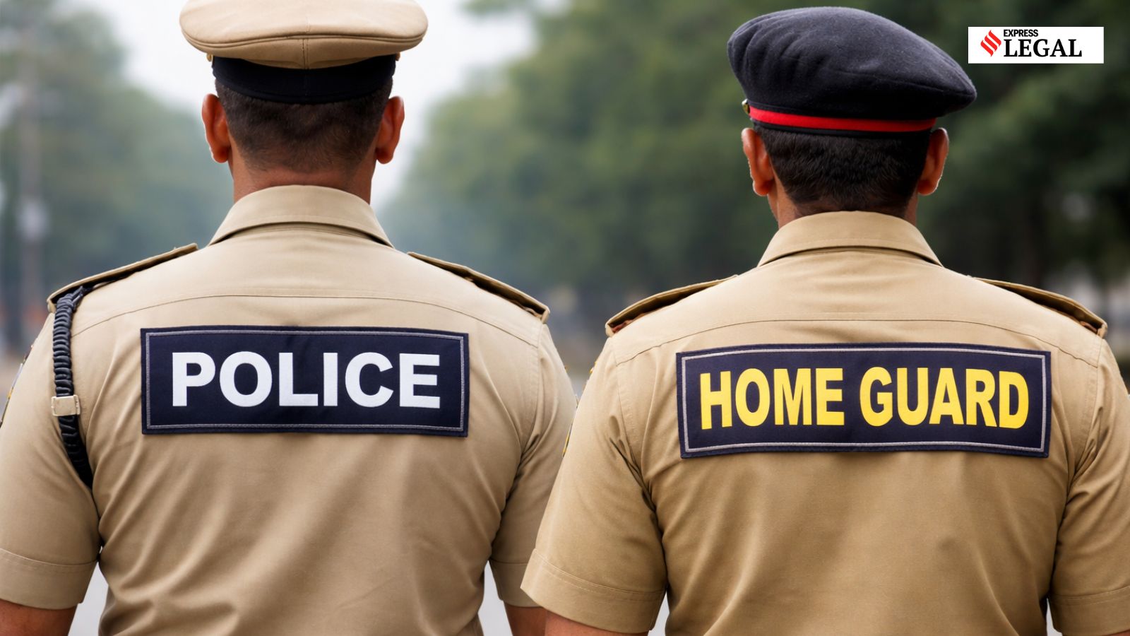 Gujarat HC Rejects Home Guards’ Equal Pay Plea, Says Duties Differ