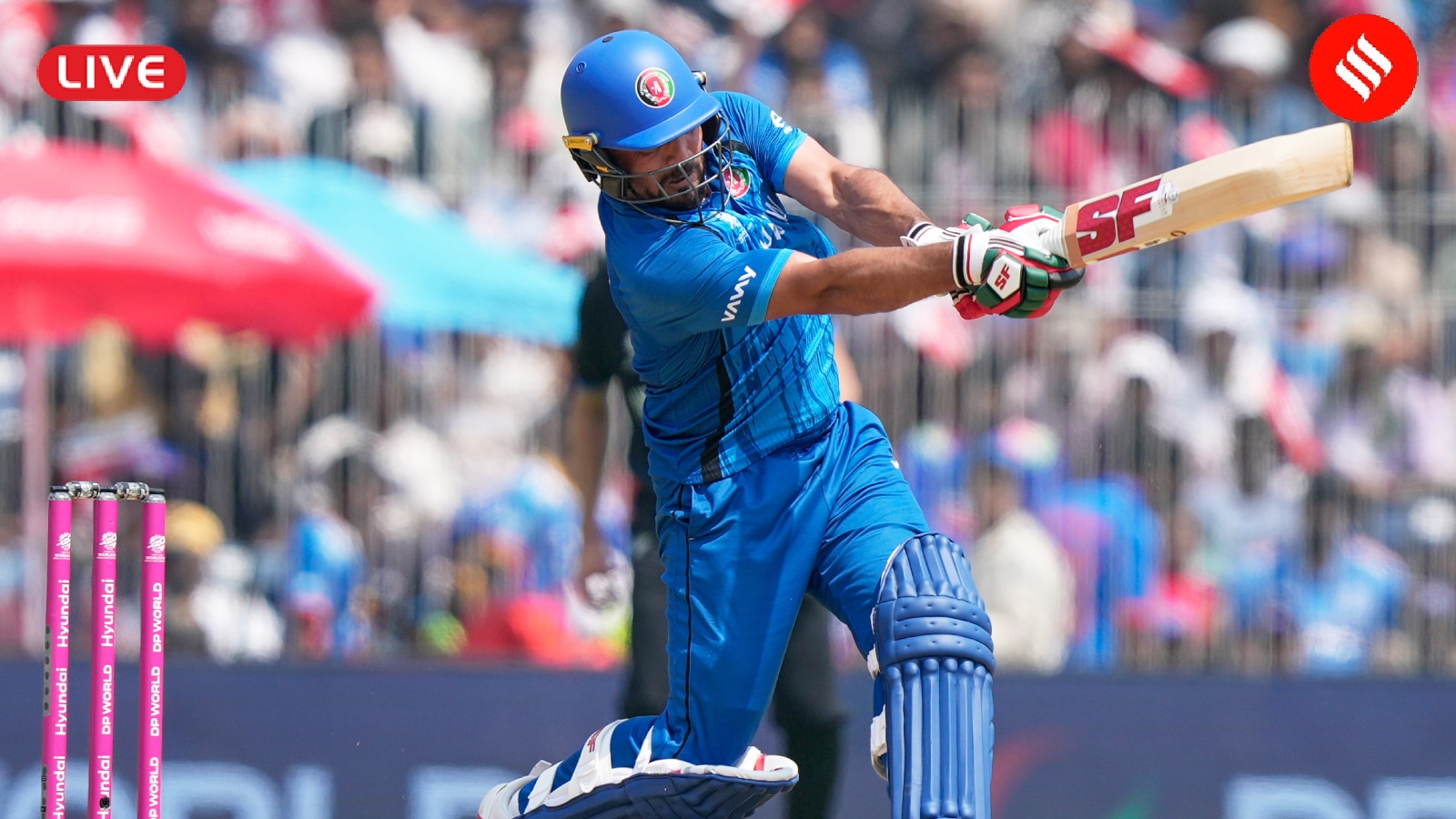 New Zealand vs Afghanistan highlights, T20 World Cup 2026: NZ beat AFG ...