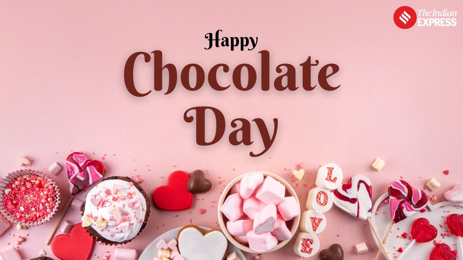 Happy Chocolate Day 2026: Date, Wishes, Images, Quotes, Status ...