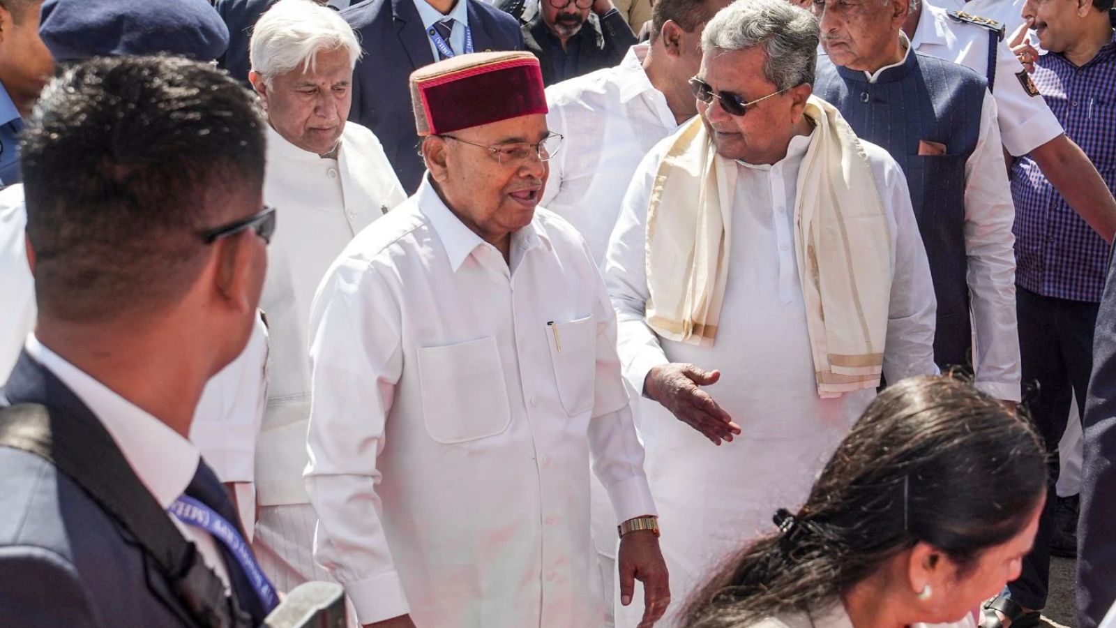 Karnataka Governor withholds assent to Hate Speech and Hate Crime Bill ...