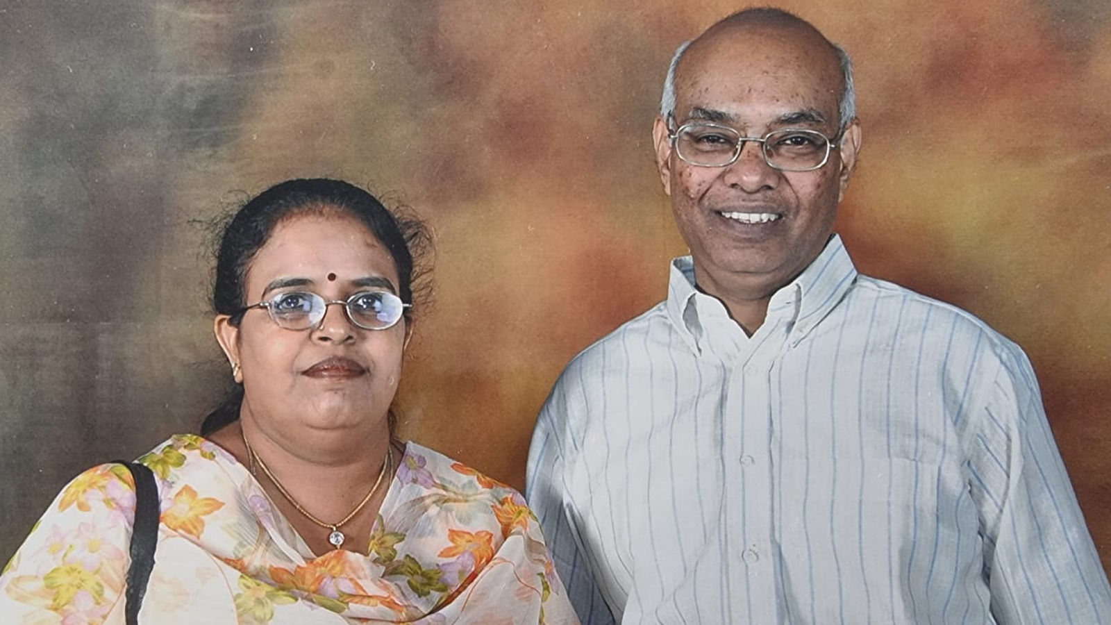 ‘Worried about her future,’ ex-Isro employee strangles wife, attempts ...