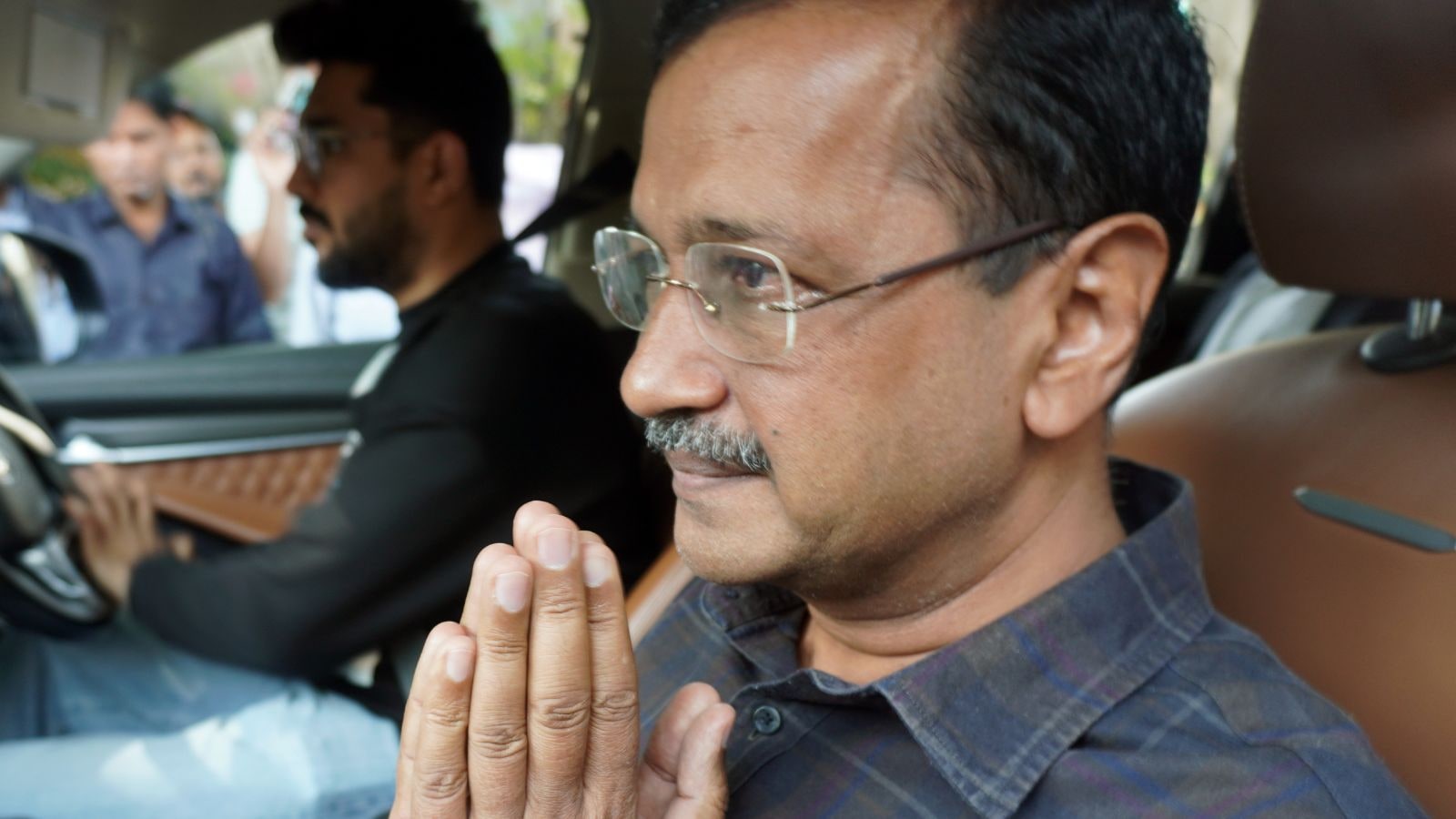 Delhi Court Discharges Kejriwal, Sisodia in Excise Case