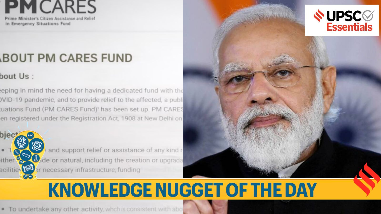 Knowledge Nugget: PMO cites parliamentary rules to bar questions on PM ...
