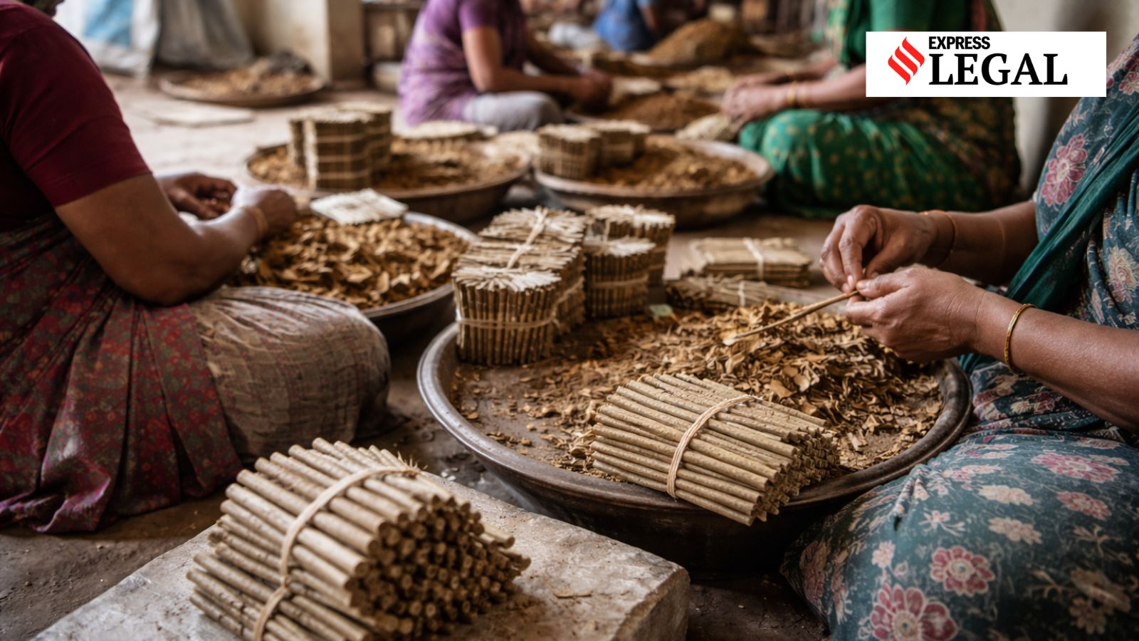 Can beedi rollers get provident fund? Madras High Court answers, EPF Ruling