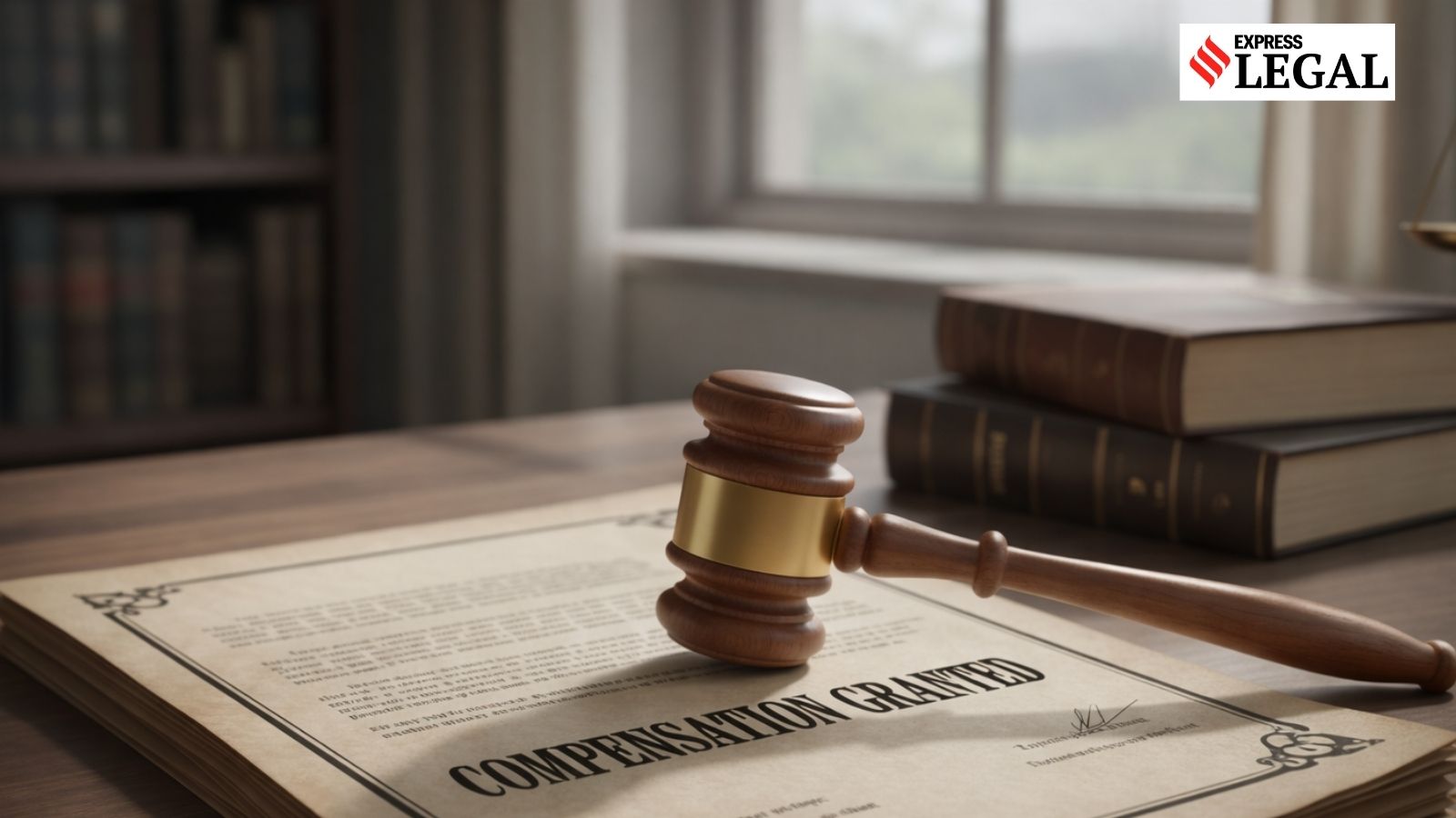 MACT compensation order: Motor Accidental Claims Tribunal rejects ...