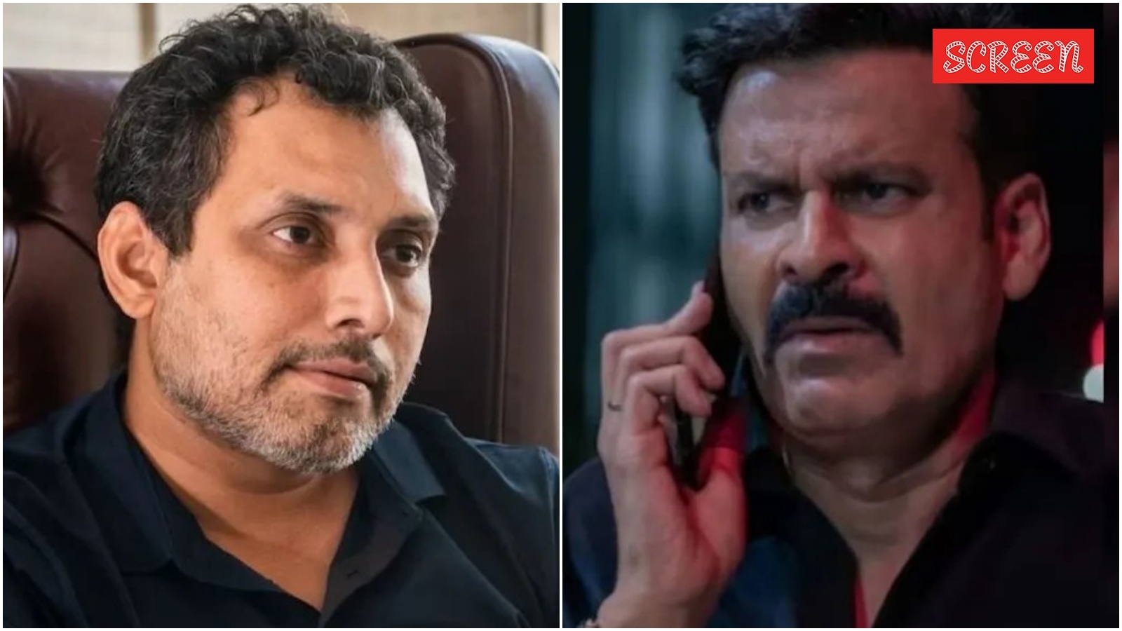 Neeraj Pandey drops Manoj Bajpayee-starrer’s Ghooskhor Pandat title ...