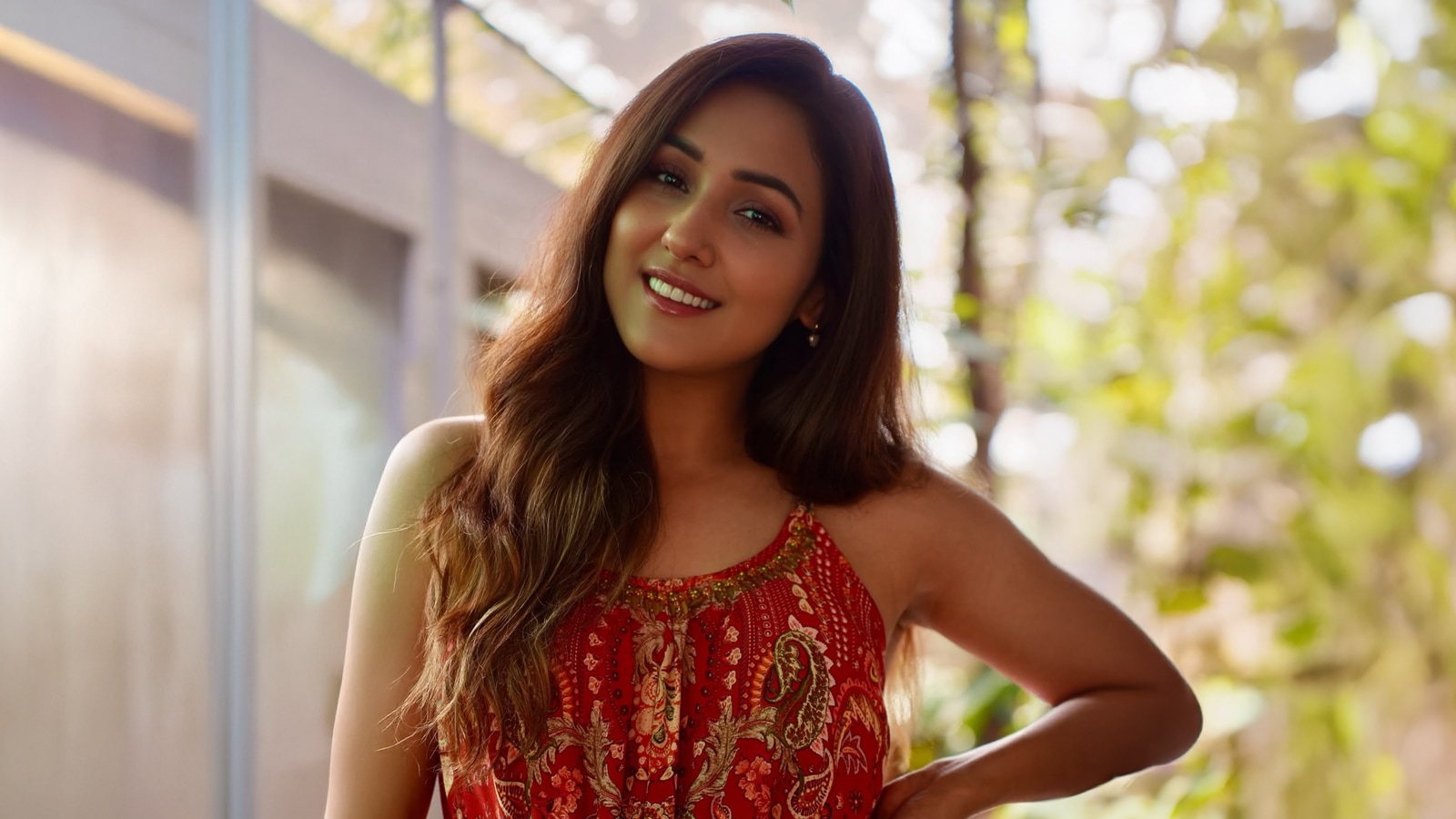 Neeti Mohan reveals the strict lifestyle of a professional singer ...