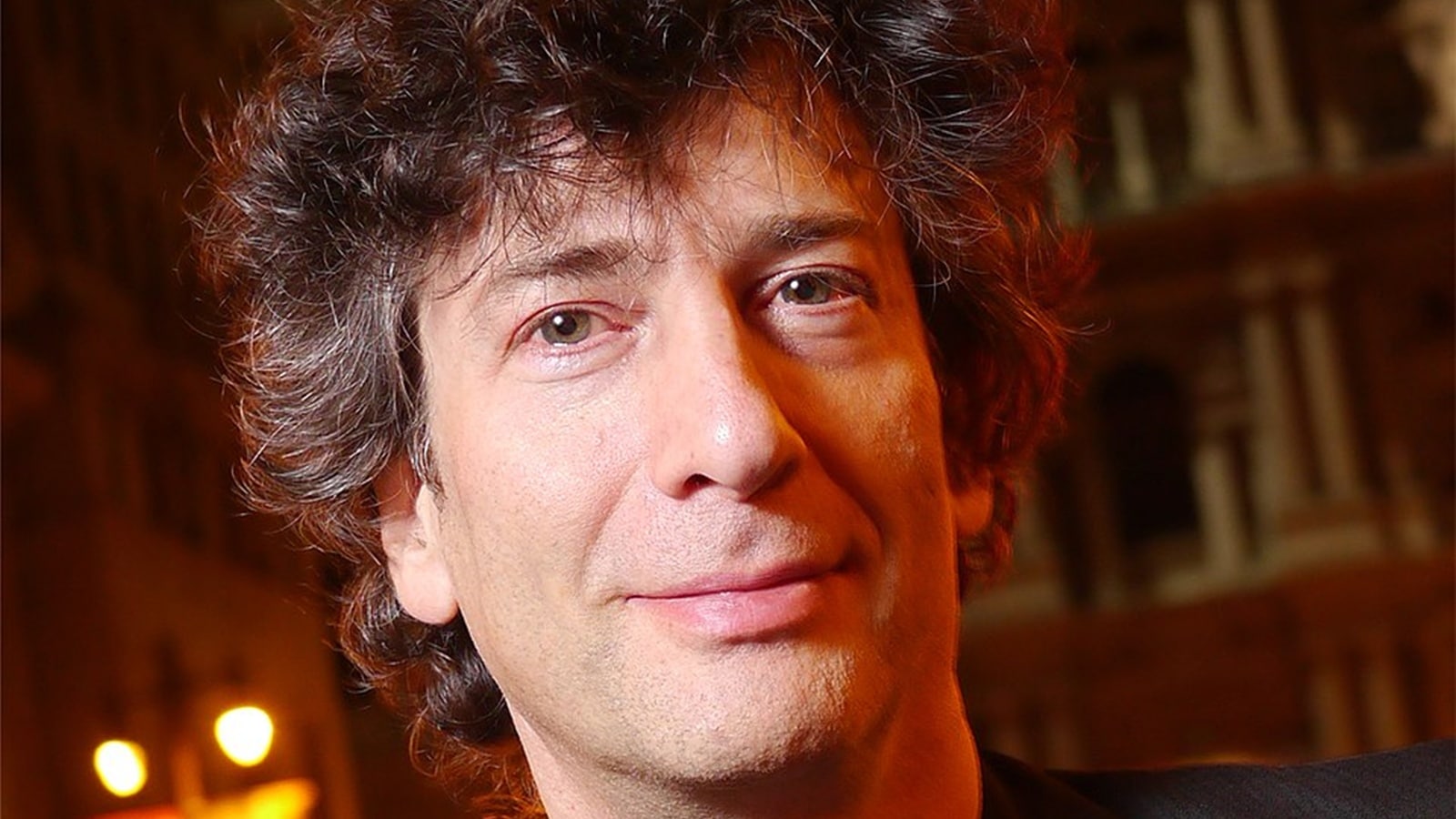 Neil Gaiman calls sexual assault allegations a ‘smear campaign’: The ...