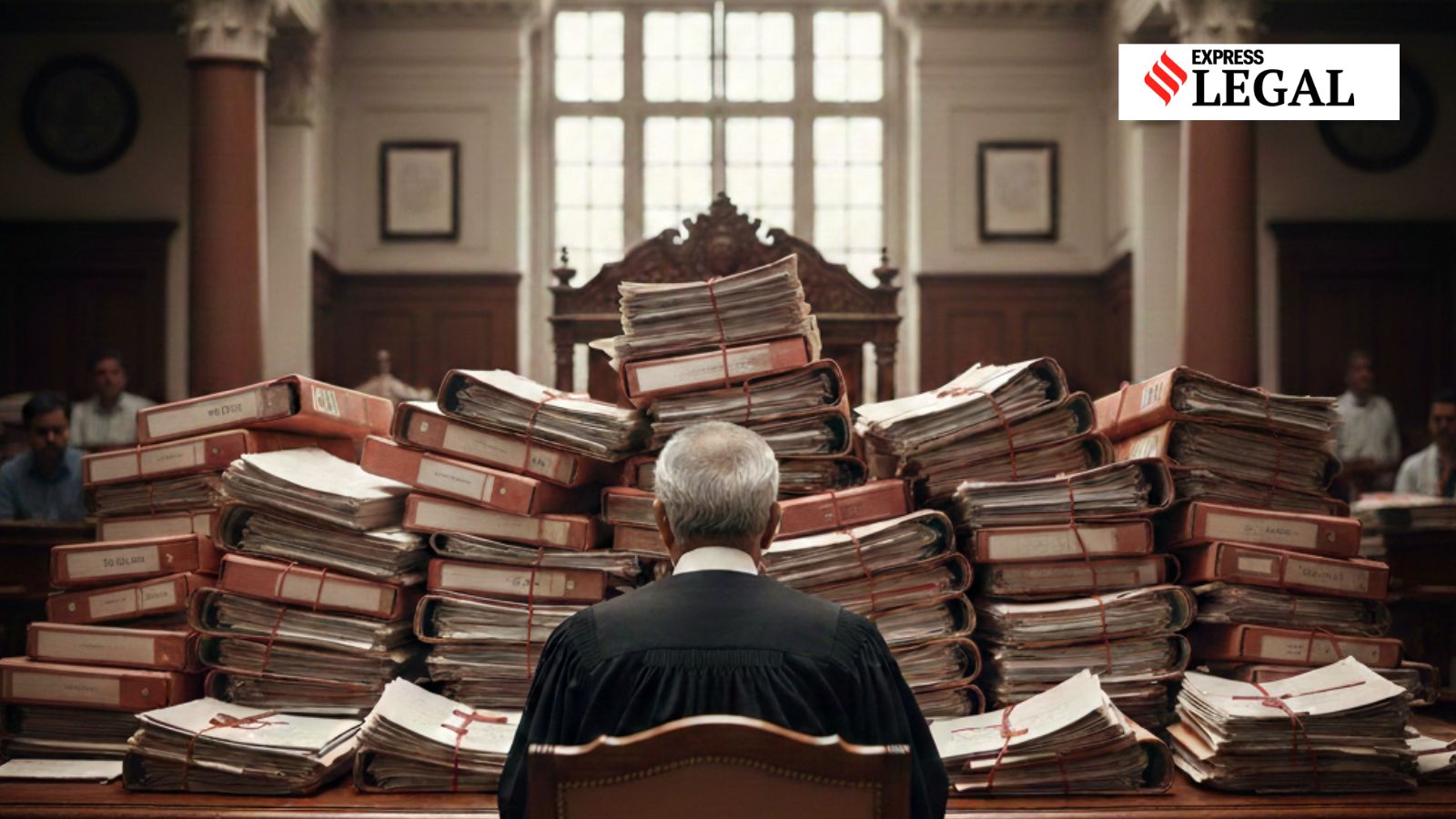 Delhi Waqf Board Case: 37 PILs in Two Years, High Court Rejects NGO’s ...