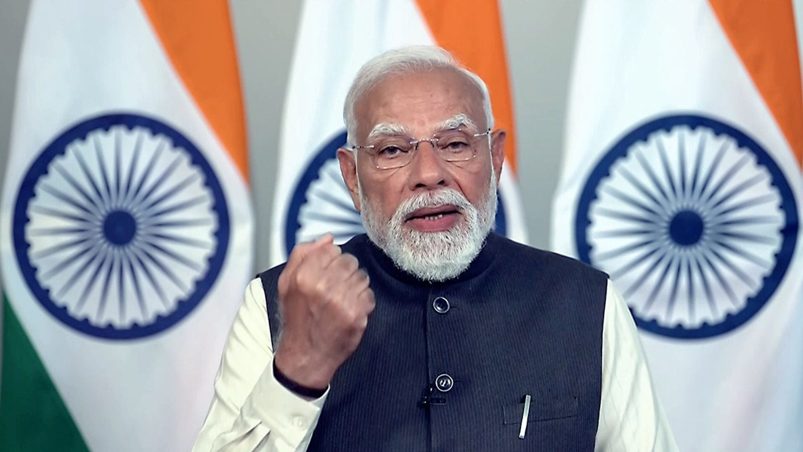 PM inaugurates civil terminal of Halwara airport, Mann says name it ...