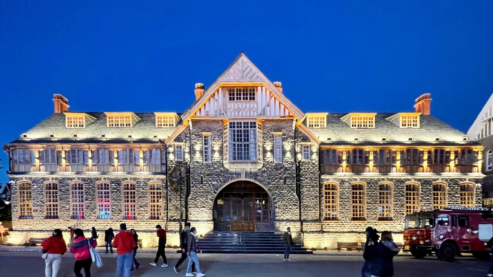 Shimla MC budget: House passes a Rs 688-crore annual budget for FY 2026 ...