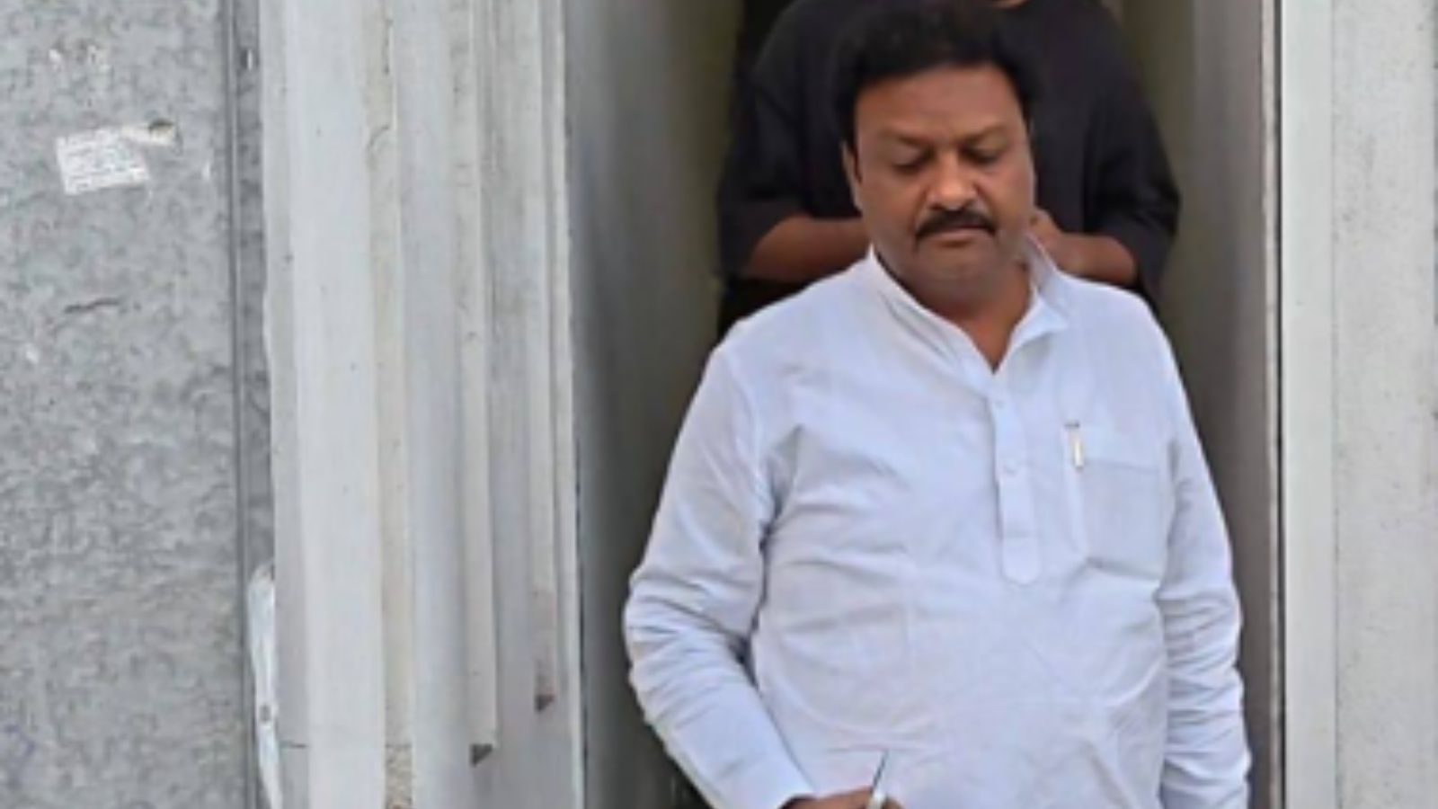 Bishnoi gang threat: High security for Congress MLA Sajid Pathan