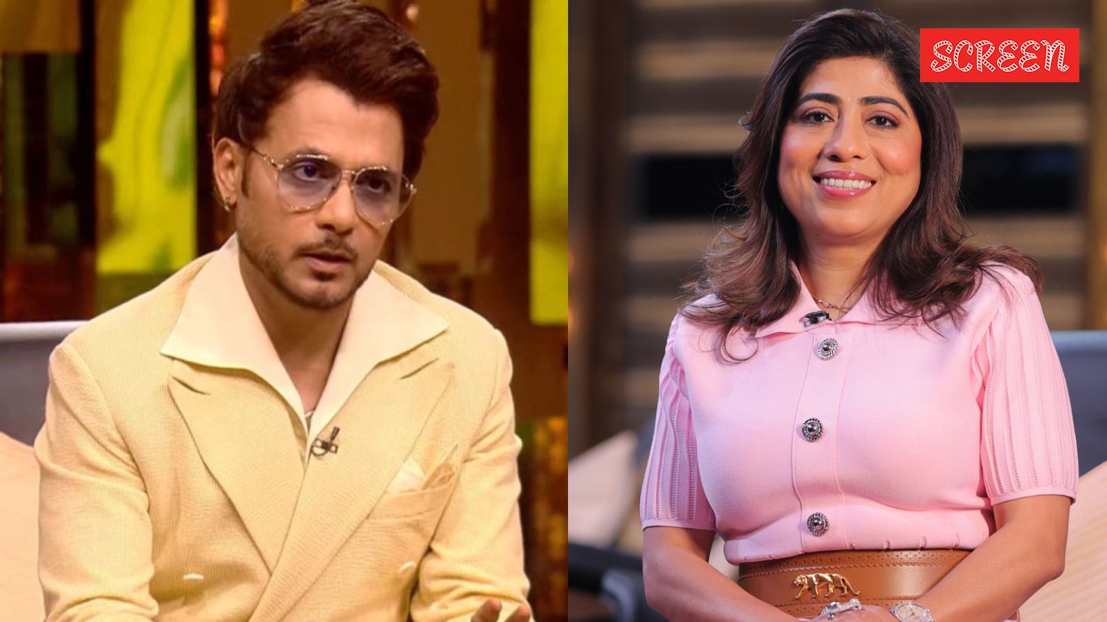 "OG sharks are bullies": New judge Shaily Mehrotra confronted Anupam ...