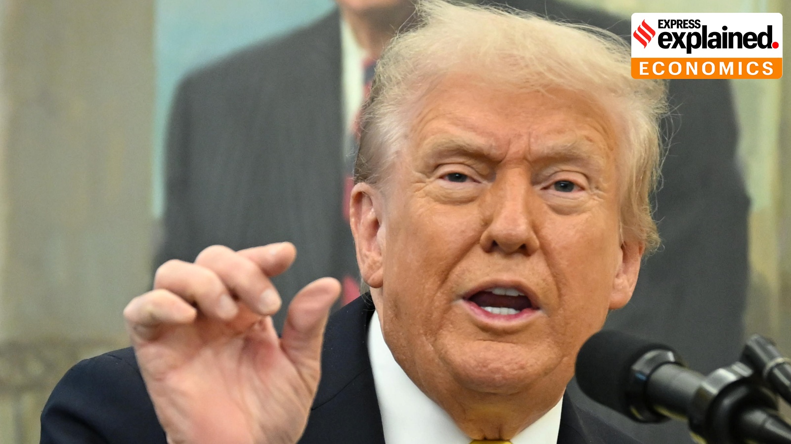 Trump triggers never-used 1974 trade law to save his tariff wall after ...