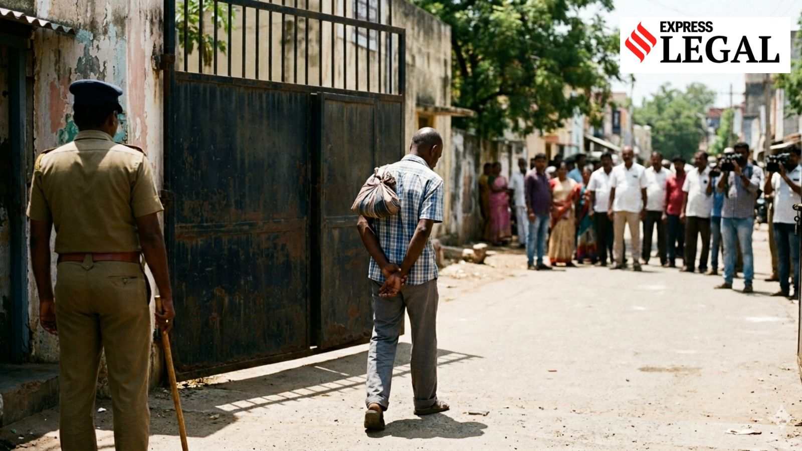 Article 21 Applies to Non-Citizens: Kerala HC Grants UAPA Bail