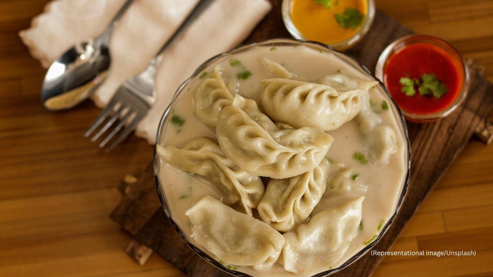 World’s most expensive momos: UP boy tricked into ‘trading’ family ...