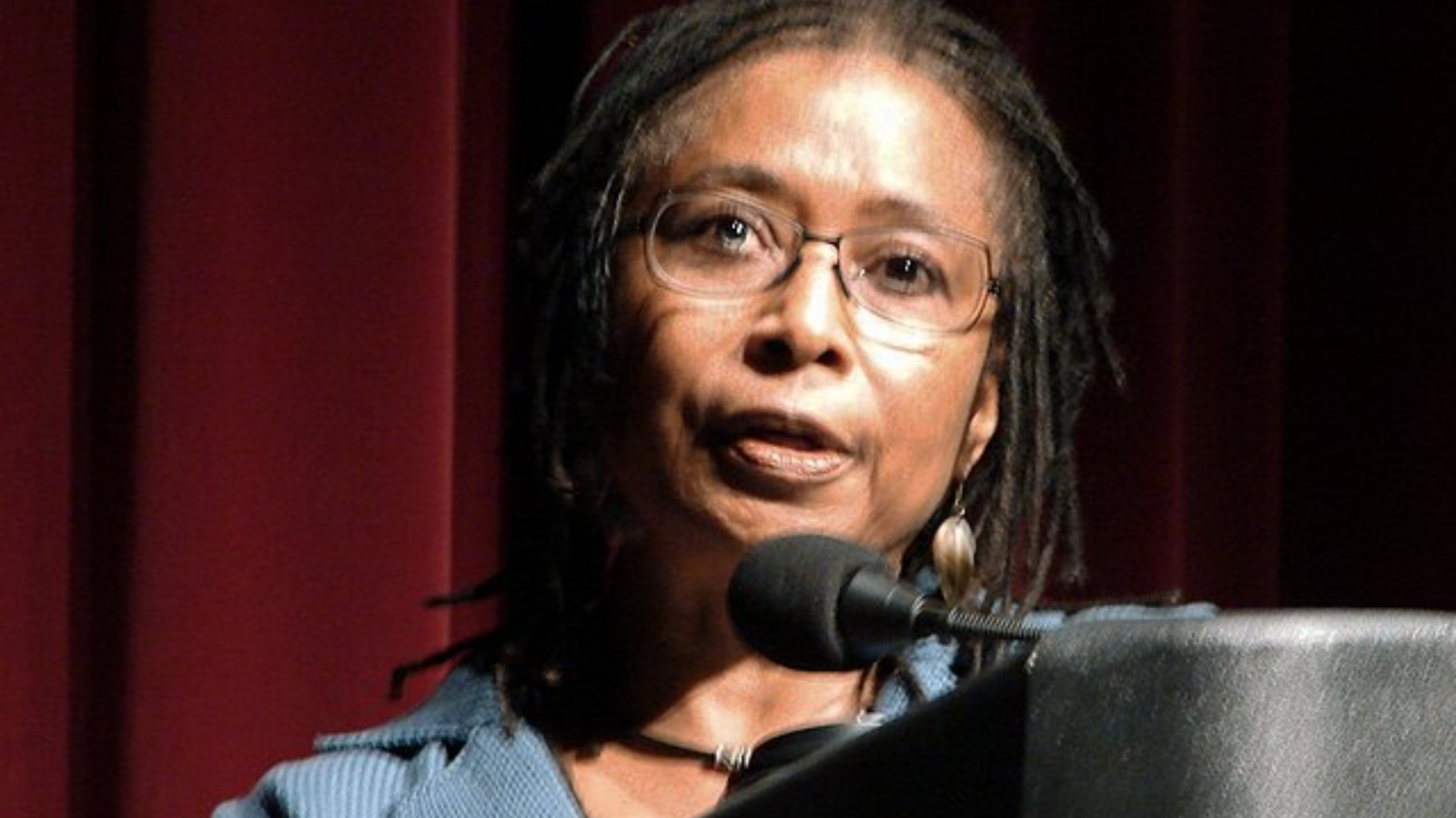 Who is Alice Walker? | Lifestyle Gallery News - The Indian Express