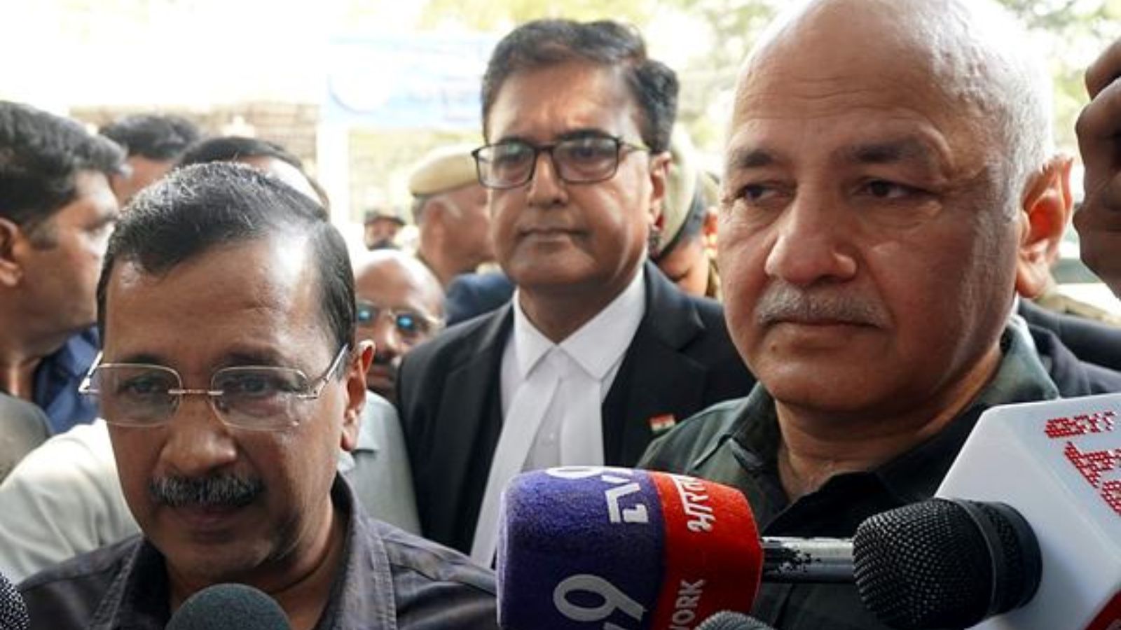 Two years, multiple high-profile arrests: A timeline of the Delhi ...