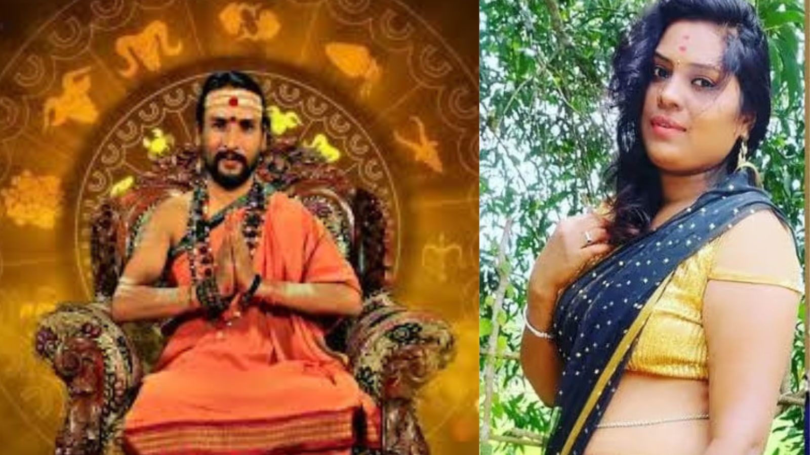Popular Karnataka astrologer among 4 arrested for murder during a ...