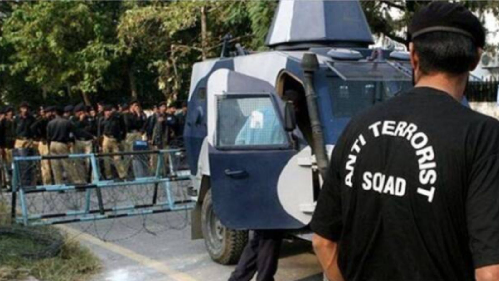 Gujarat ATS arrests man wanted in Punjab for crossborder heroin, arms ...