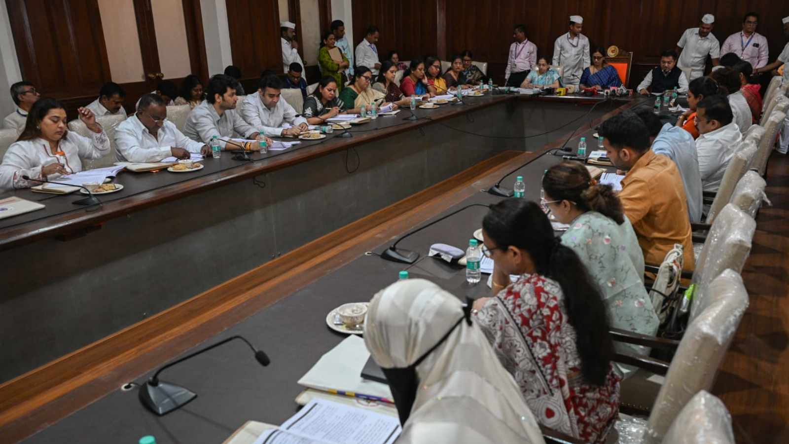 BMC Budget 2026 Live Updates: At over Rs 80 crore for FY 2026-27 ...