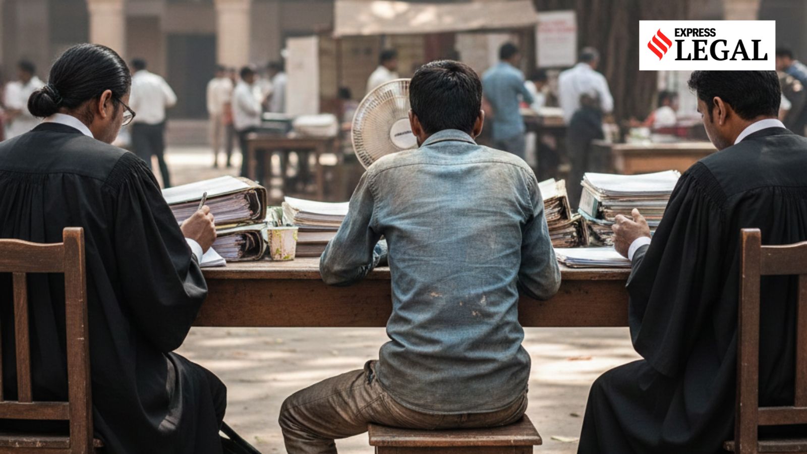 ‘Ignorance is no excuse’: Chhattisgarh High Court denies labourer’s ...
