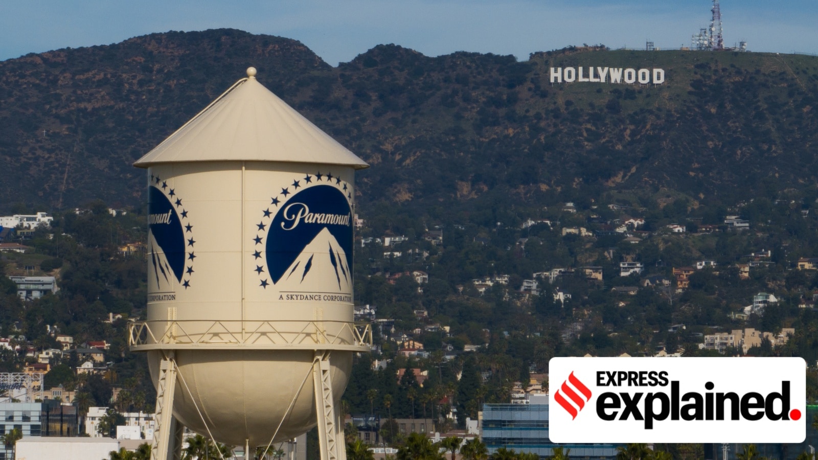 Netflix walks away, Paramount to become new owners of Warner Bros. Here ...