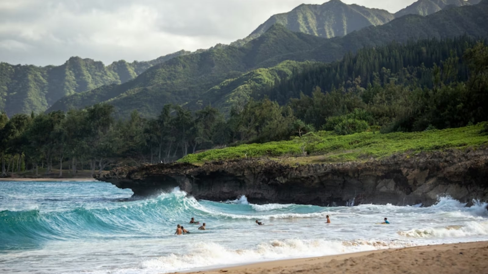 Hawaii Unveiled: Spots that prove it is a paradise | Lifestyle Gallery ...