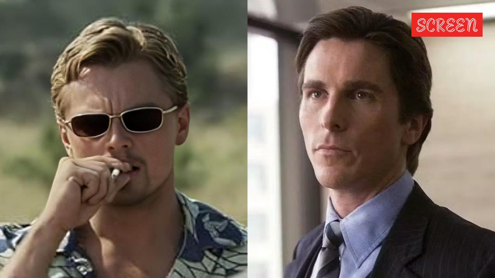 Christian Bale confirms Heat 2, set to star opposite Leonardo DiCaprio ...