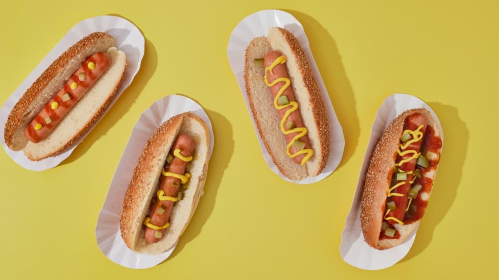 Around the world in six hot dogs | Lifestyle Gallery News - The Indian ...
