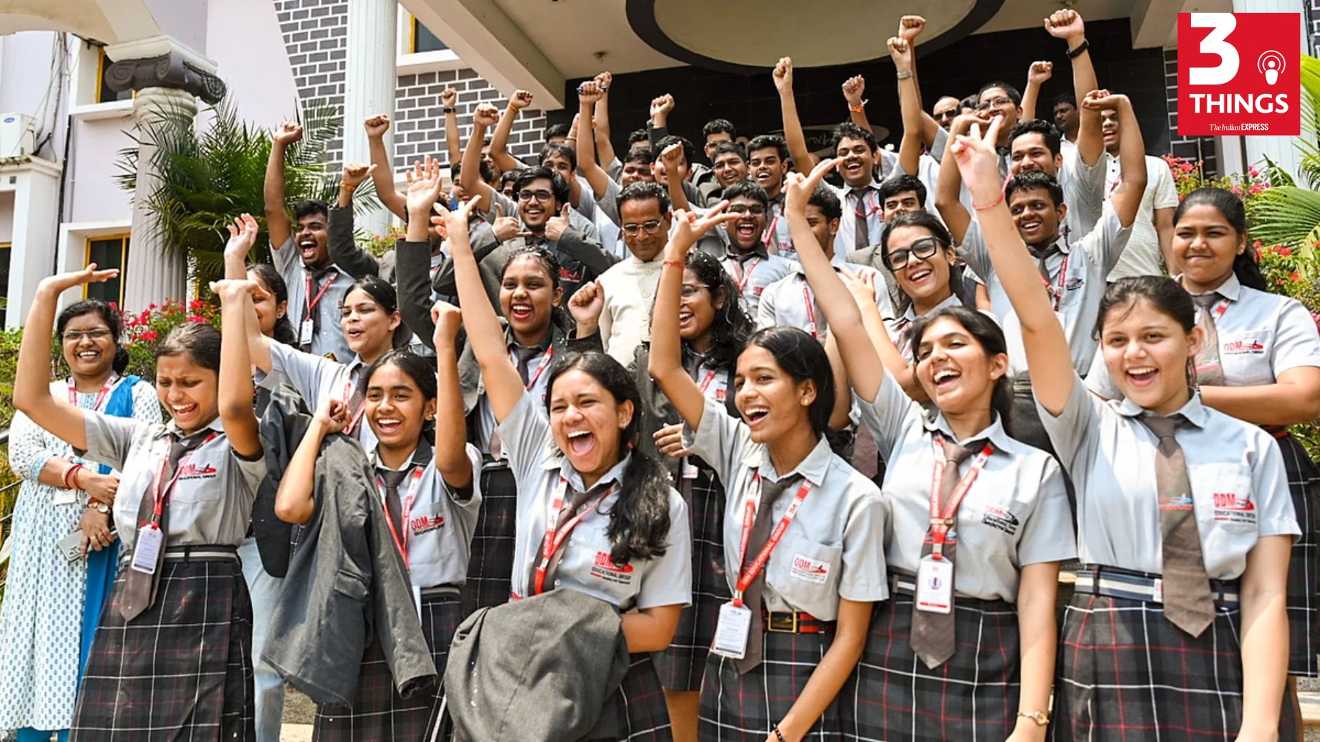 SC on menstrual hygiene, pushback at TISS, and an ex-army chief’s book ...