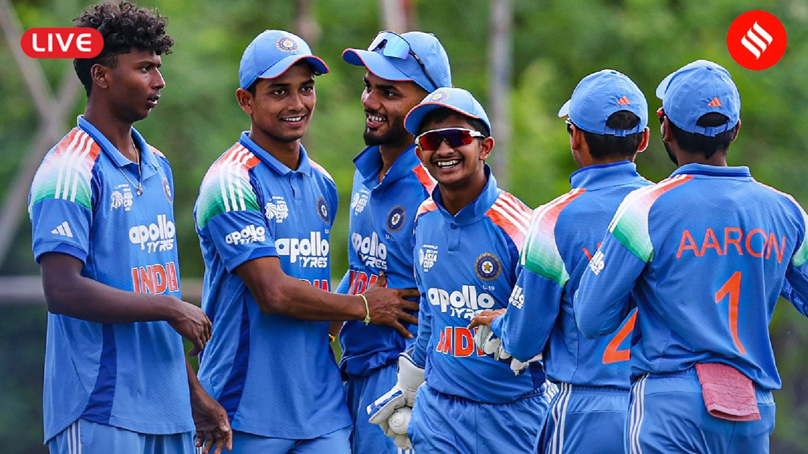 IND U19 vs ENG U19 Live Cricket Score: India vs England U19 World Cup ...