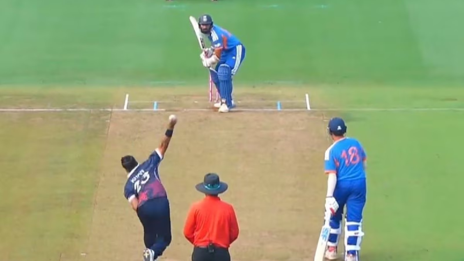 T20 World Cup 2026: Tamil Nadu wicket-keeper scores 47-ball century in ...