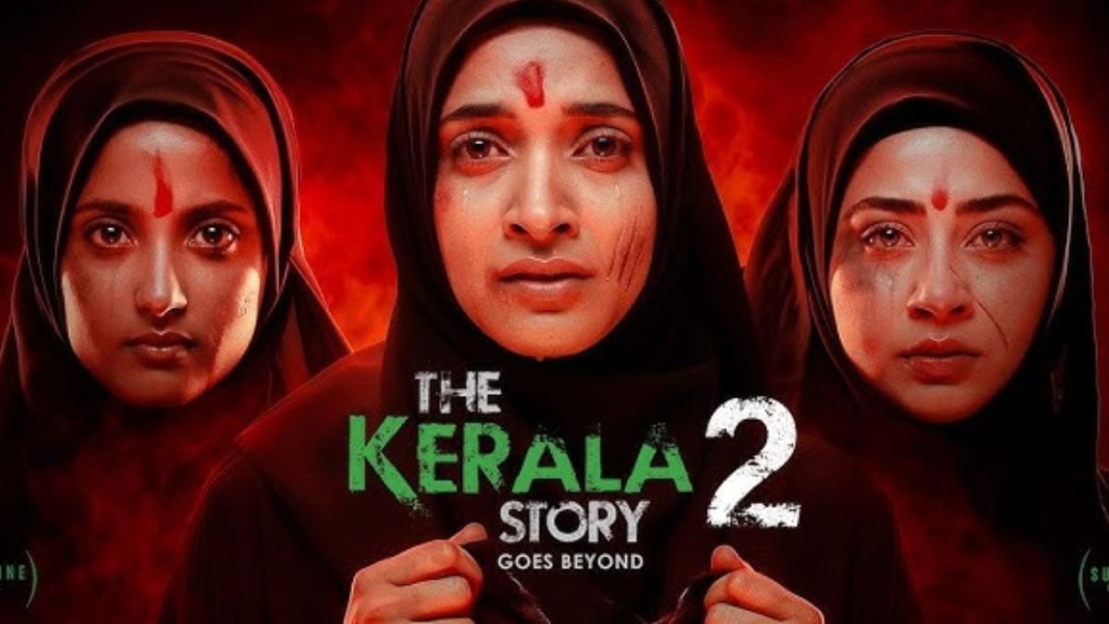 Petition against Kerala Story 2: High Court issues notice to producer ...