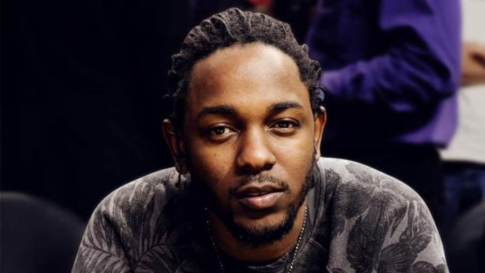 A Record written in Gold by Kendrick Lamar at the Grammys | News Today News - The Indian Express