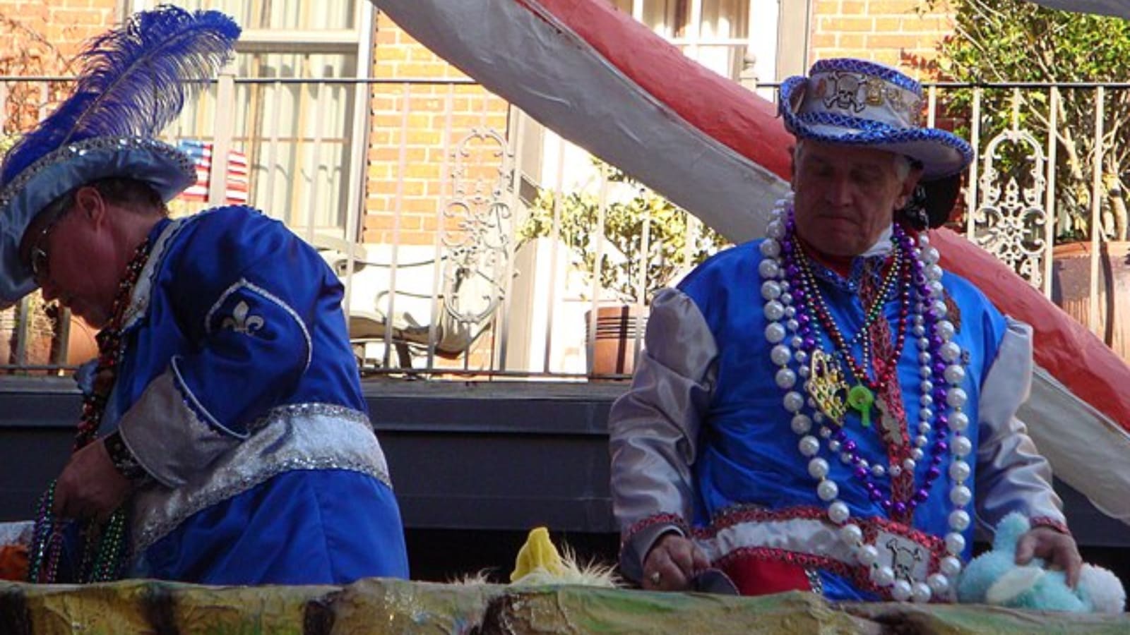 Fat Tuesday: Why we celebrate Mardi Gras | Lifestyle Gallery News - The ...