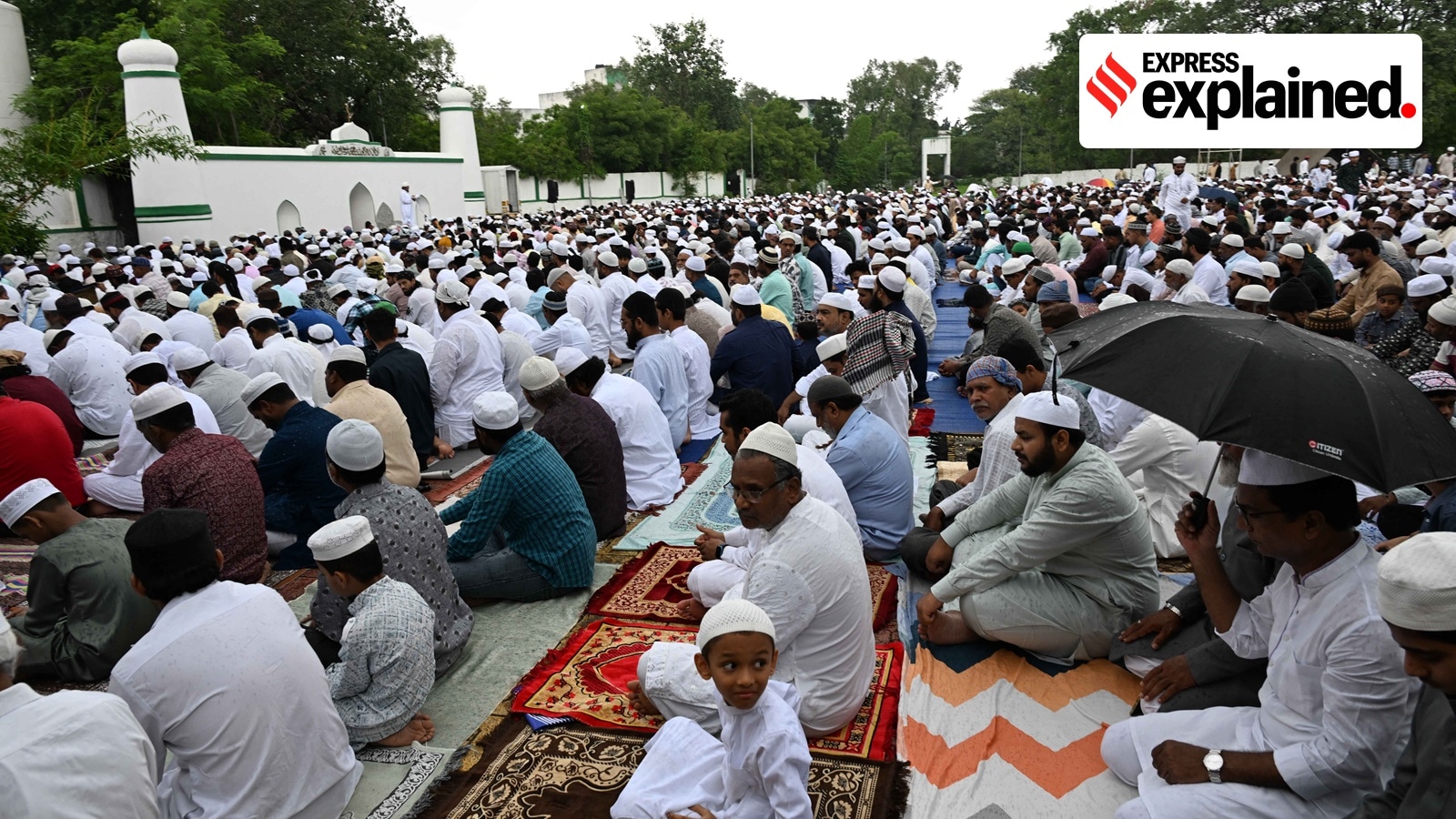 Maharashtra Scraps 2014 Muslim Quota Order: Why the ‘Final Nail’ Was ...