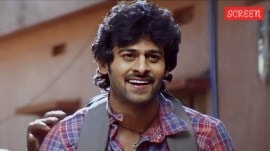 Latest News on Prabhas: Get Prabhas News Updates along with Photos ...