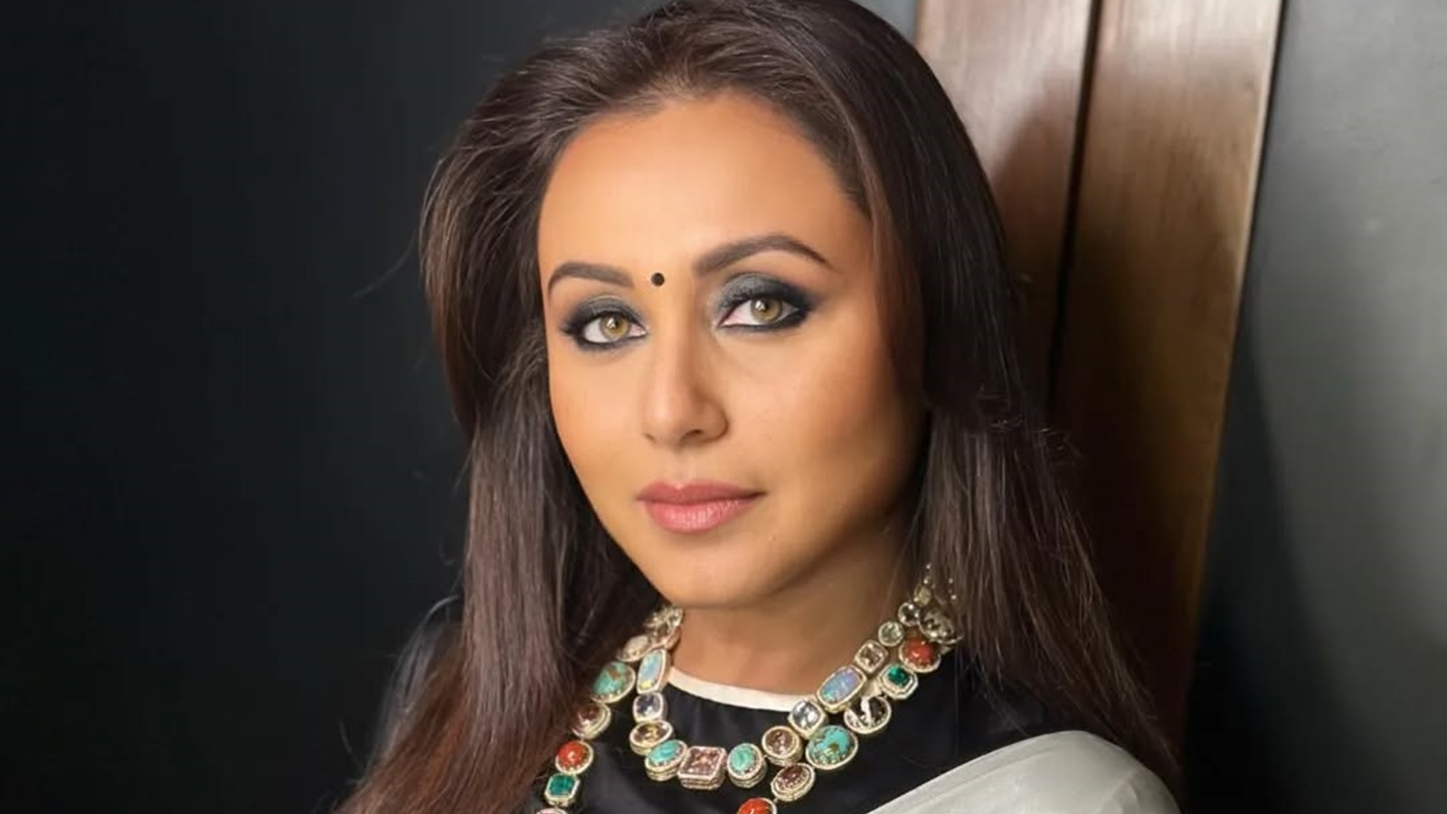 Rani Mukerji Nails Gen Z Slang
