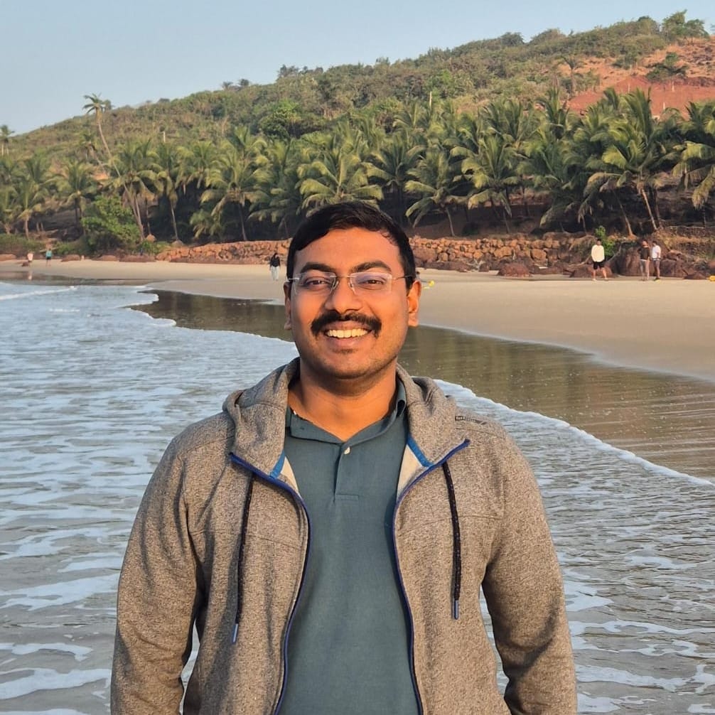 Read All The Stories Written by Shubham Kurale.