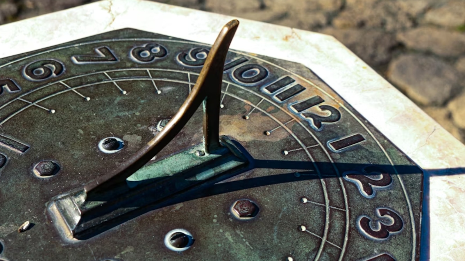 Historic sundials around the world | Lifestyle Gallery News - The ...