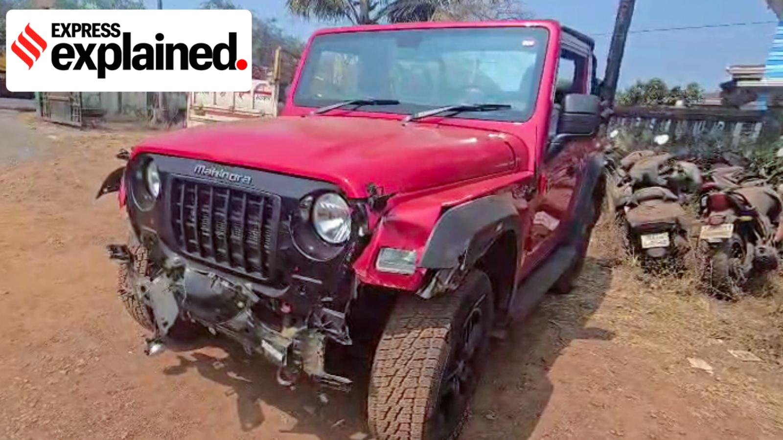 Why the Thar just can’t shake off its growing association with reckless ...