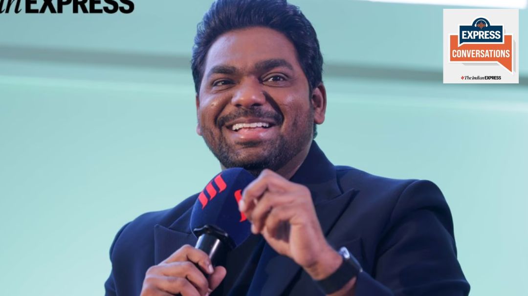 Zakir Khan Interview: Poetry, Comedy & Stories from a Sakht Launda ...