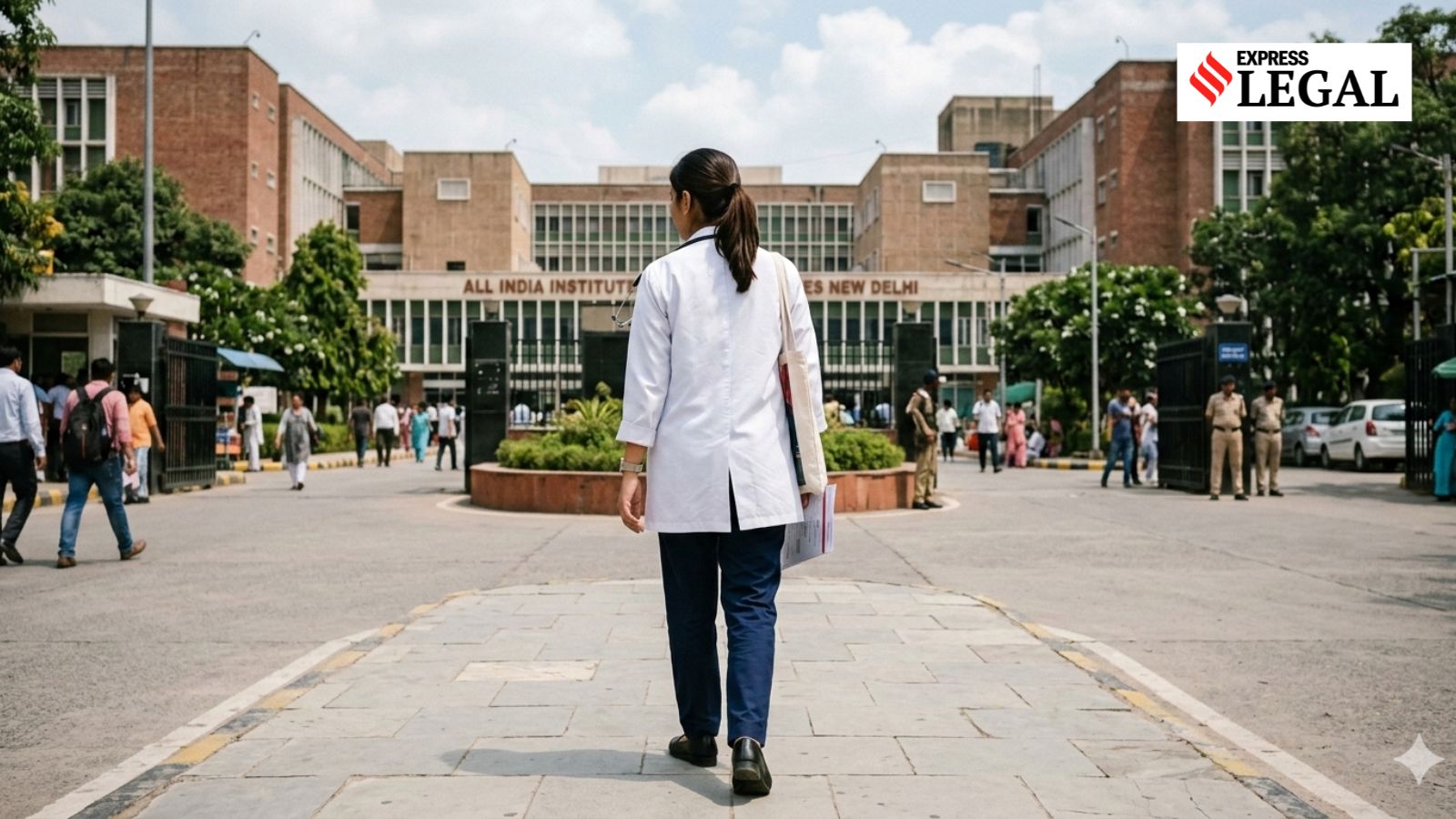 AIIMS MFM Fellowship Results Set Aside By Delhi High Court Over Rule ...