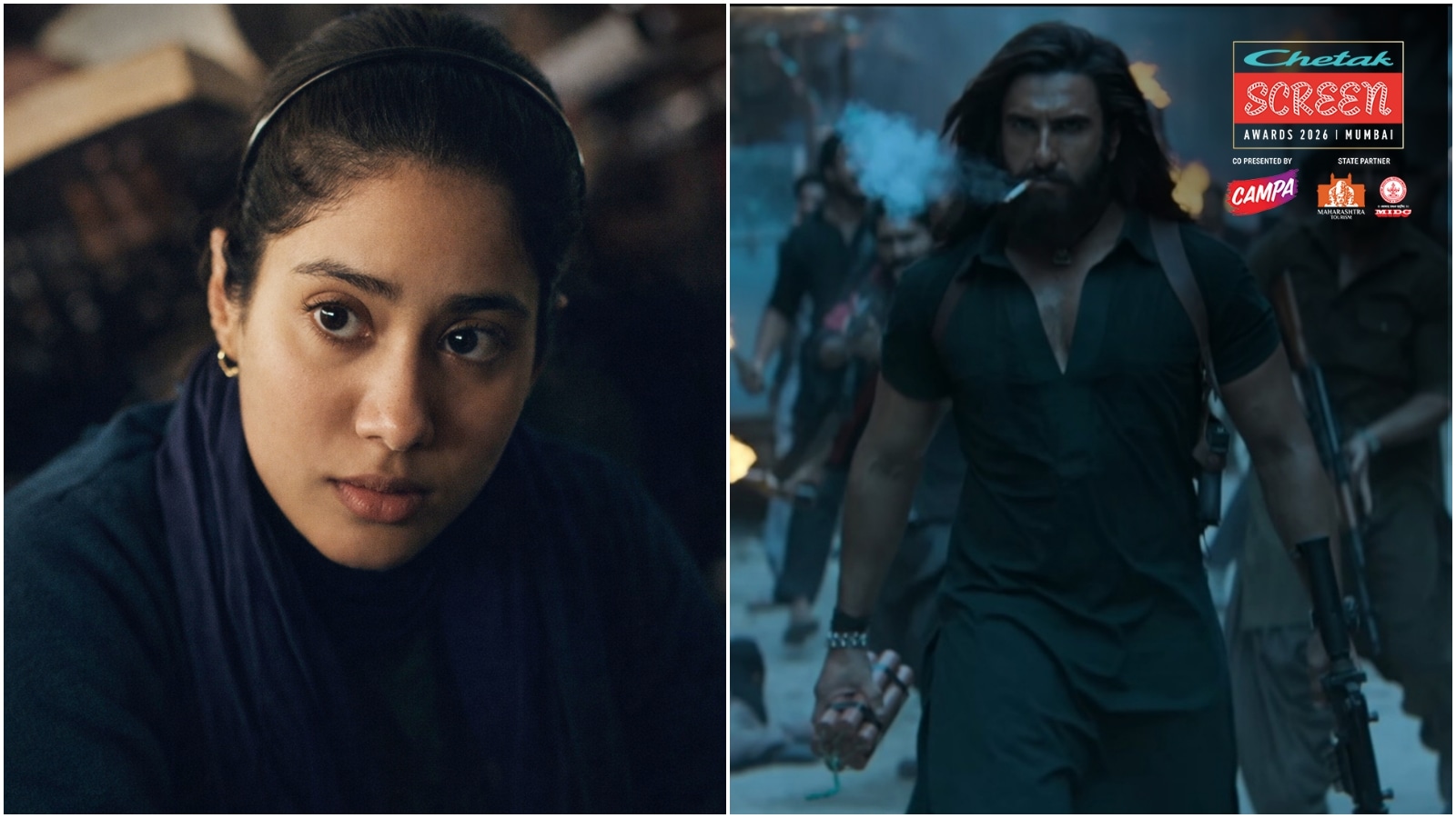 Chetak Screen Awards 2026: Meet Best Film Writing (Story & Screenplay ...