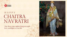Latest News on Navratri: Get Navratri News Updates along with Photos ...
