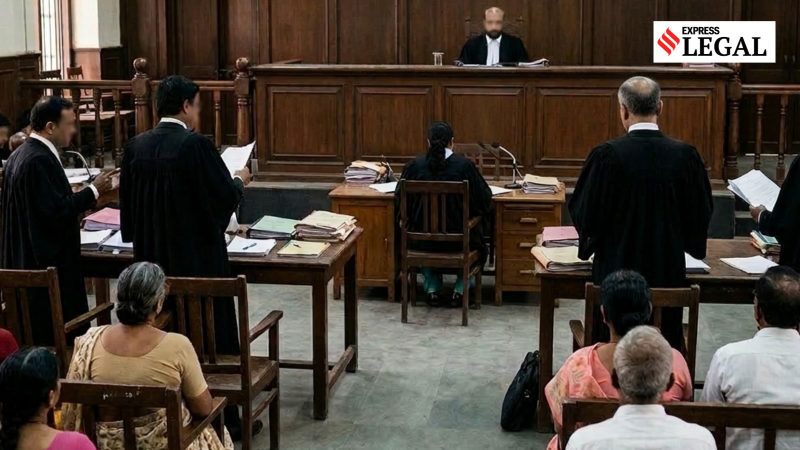 Can Media Call You a Terrorist? Jammu ans Kashmir and Ladakh High Court ...