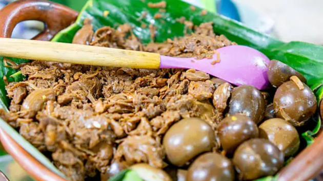 Jackfruit-based dishes from around the globe | Lifestyle Gallery News ...
