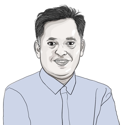 Irfan Ahmad | Read All The Stories Written by Irfan Ahmad.